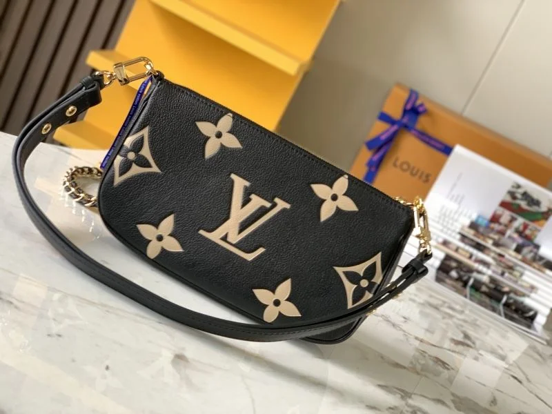 Authentic Louis Vuitton Satchel Bags