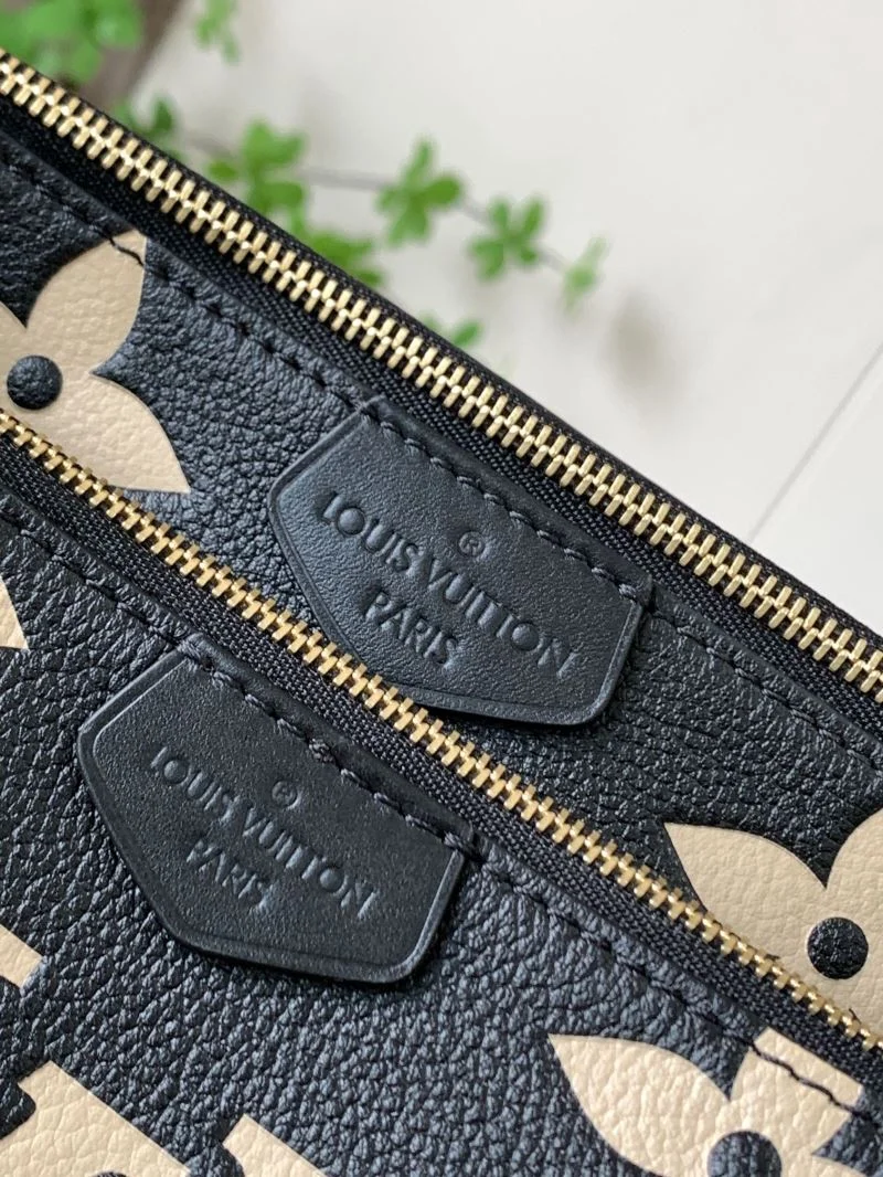 Authentic Louis Vuitton Satchel Bags