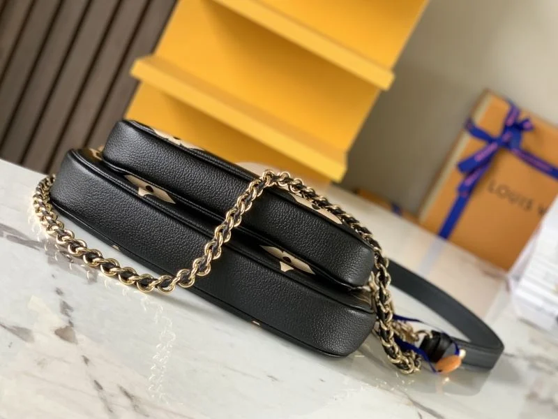 Authentic Louis Vuitton Satchel Bags