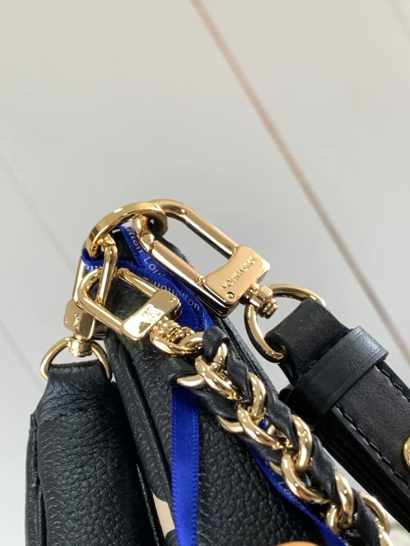 Authentic Louis Vuitton Satchel Bags