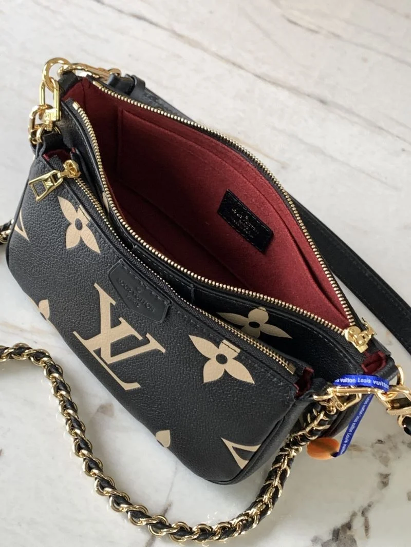 Authentic Louis Vuitton Satchel Bags