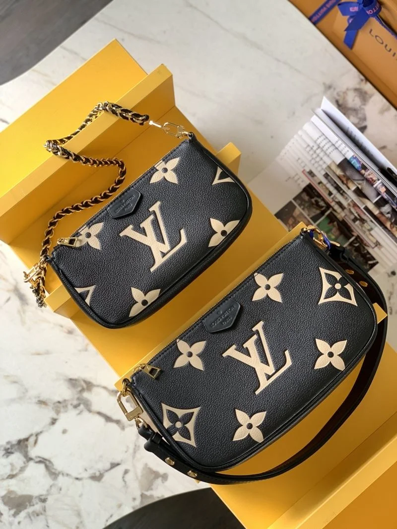 Authentic Louis Vuitton Satchel Bags