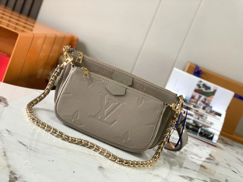 Louis Vuitton Satchel Bags