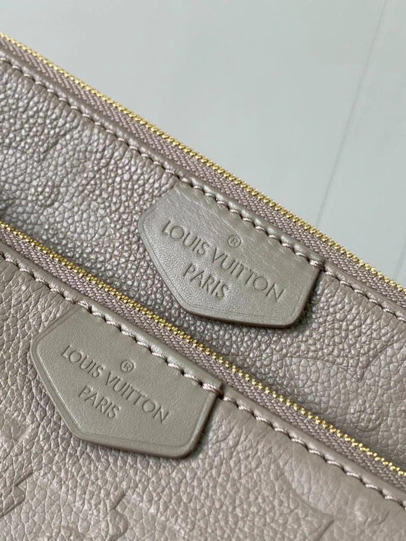 Brand-original Louis Vuitton Satchel Bags