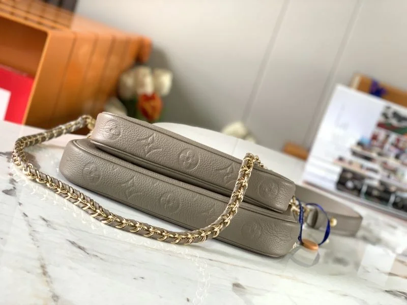 Brand-original Louis Vuitton Satchel Bags