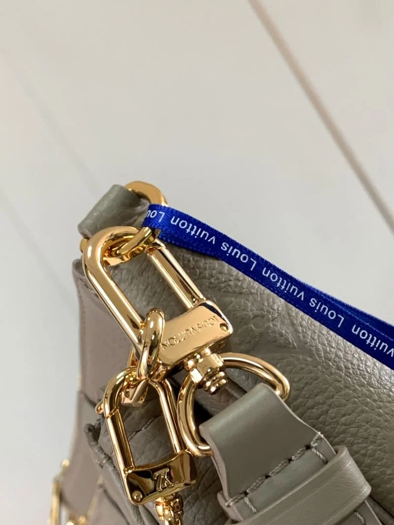 Brand-original Louis Vuitton Satchel Bags