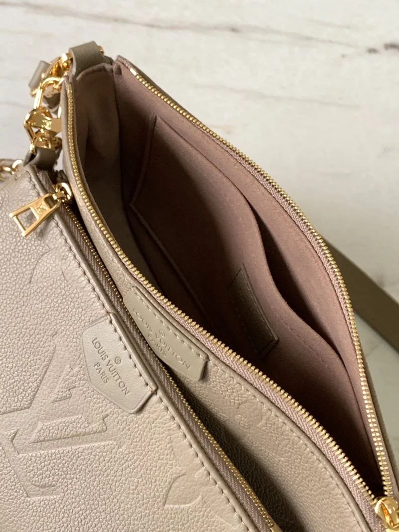 Brand-original Louis Vuitton Satchel Bags