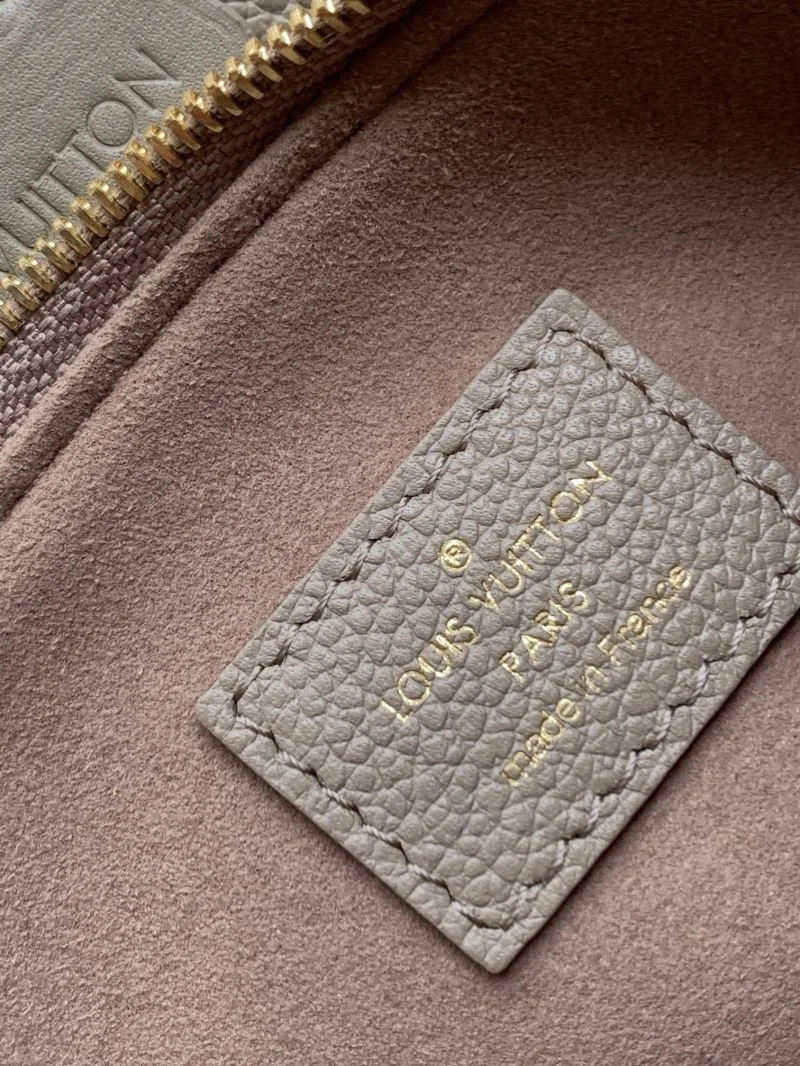 Brand-original Louis Vuitton Satchel Bags