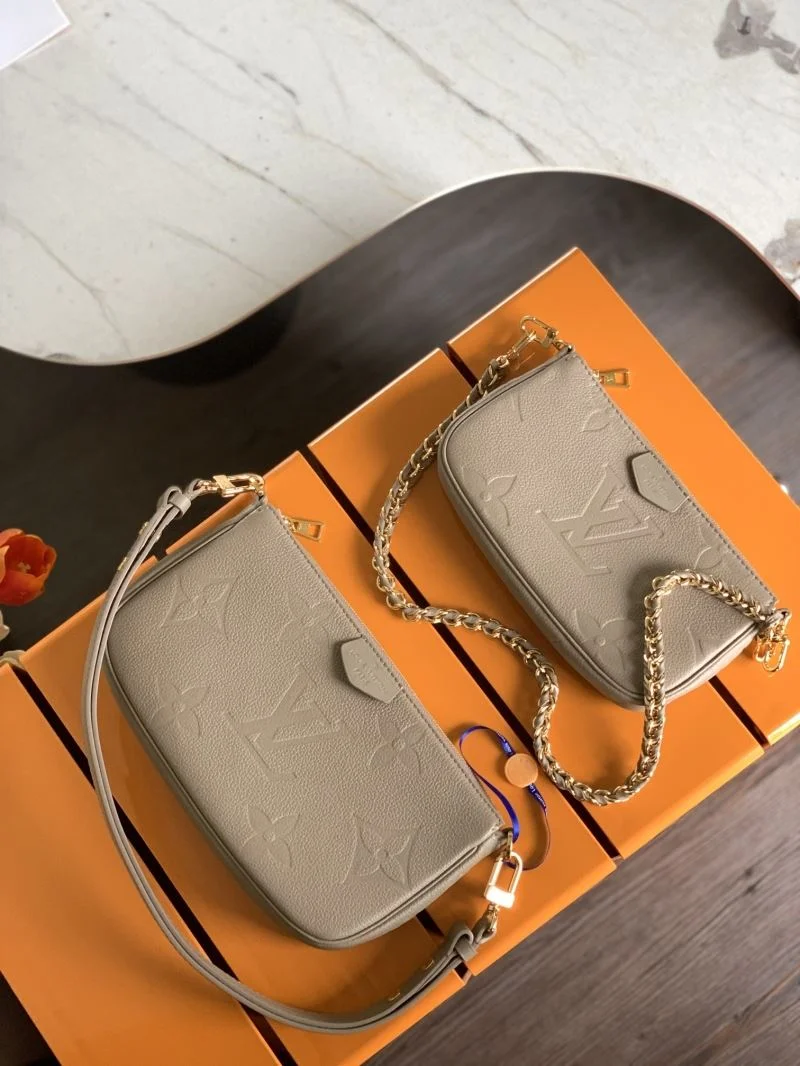 Brand-original Louis Vuitton Satchel Bags