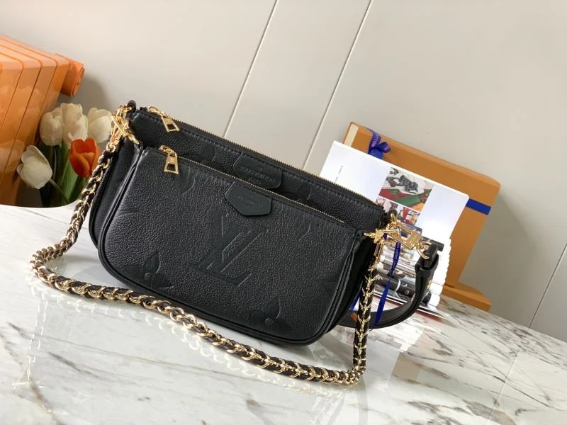 Louis Vuitton Satchel Bags