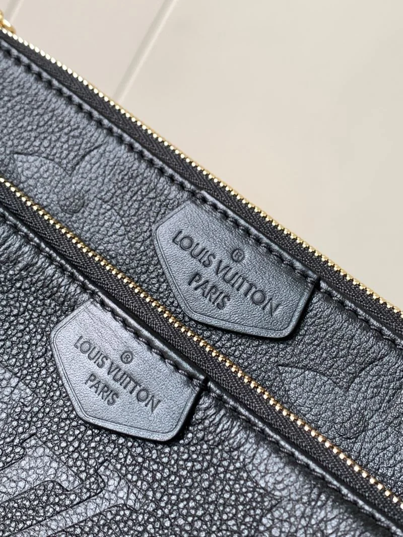 Genuine Louis Vuitton Satchel Bags