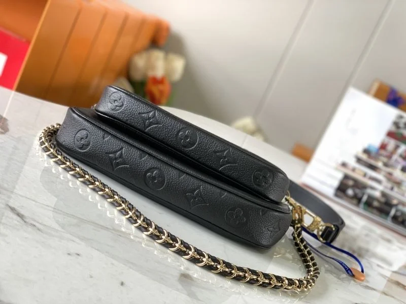 Genuine Louis Vuitton Satchel Bags