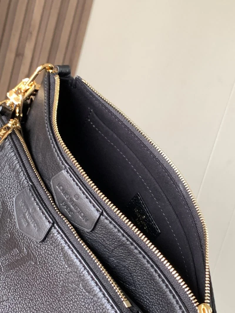 Genuine Louis Vuitton Satchel Bags