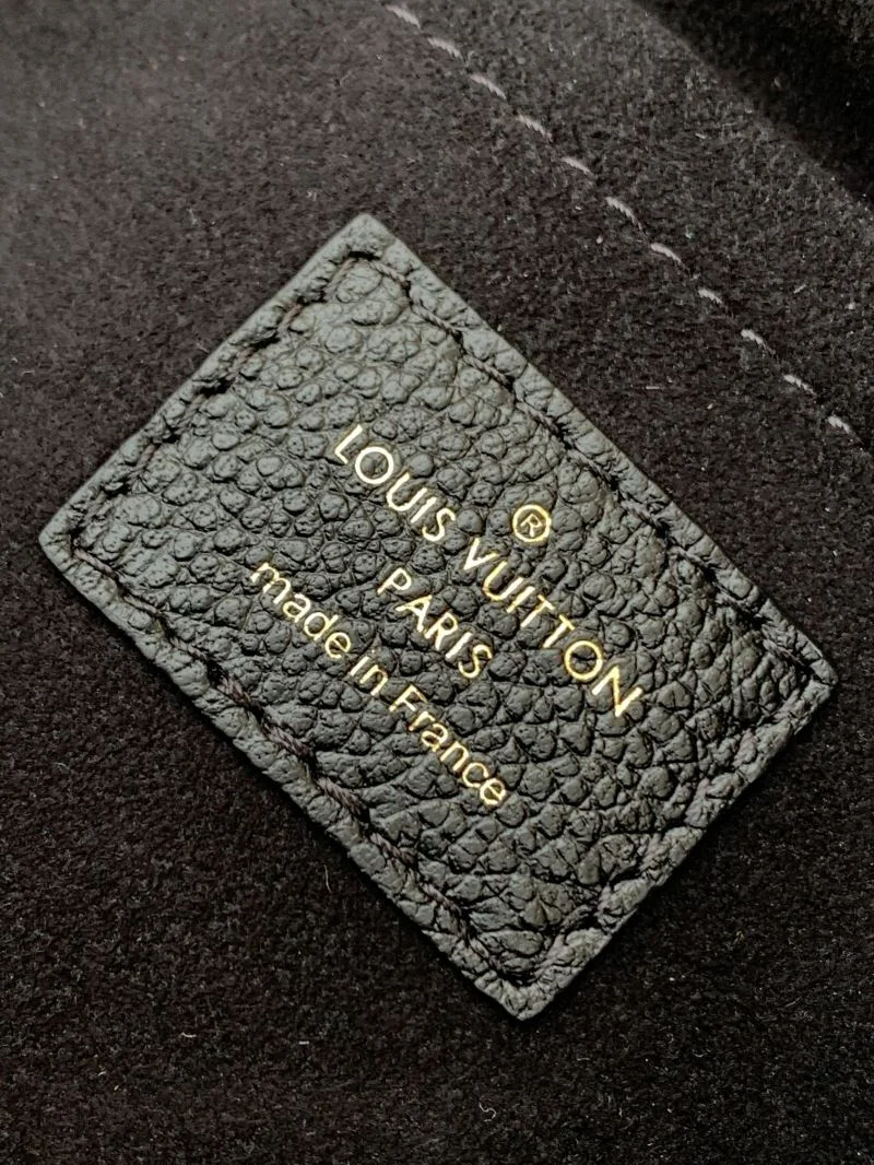 Genuine Louis Vuitton Satchel Bags