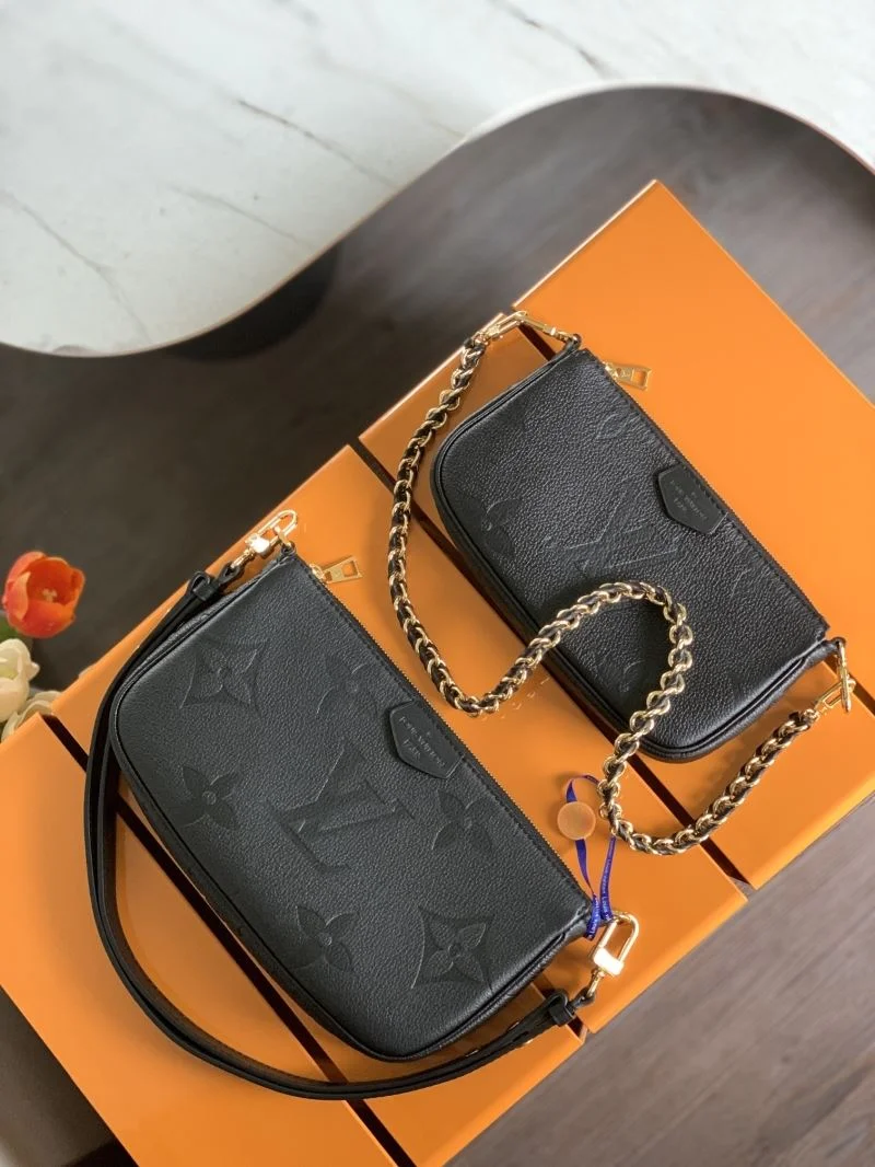 Genuine Louis Vuitton Satchel Bags