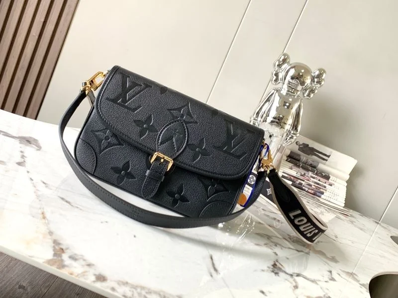 Louis Vuitton Satchel Bags