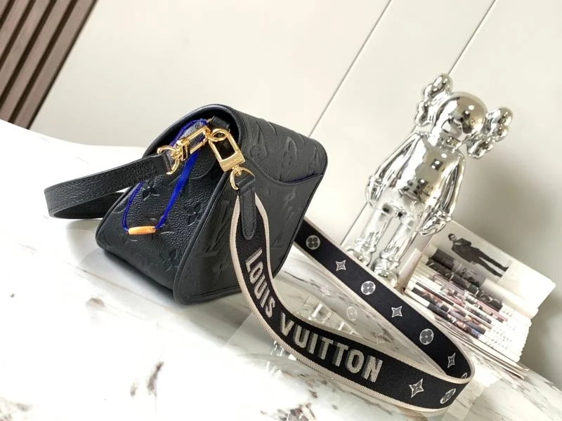 Factory-made Louis Vuitton Satchel Bags