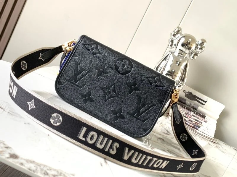 Factory-made Louis Vuitton Satchel Bags