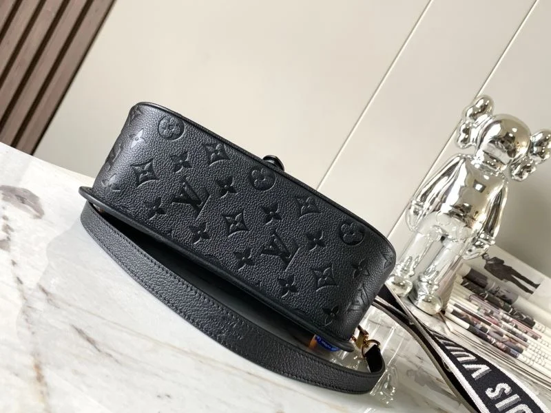 Factory-made Louis Vuitton Satchel Bags