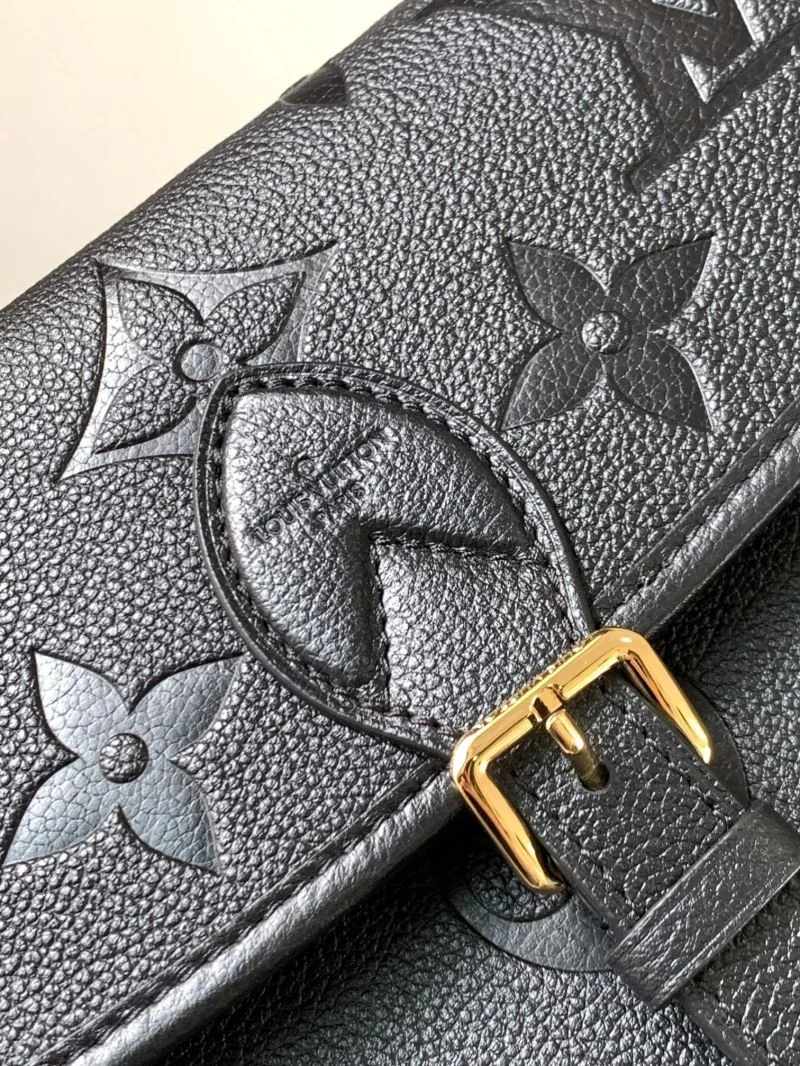 Factory-made Louis Vuitton Satchel Bags
