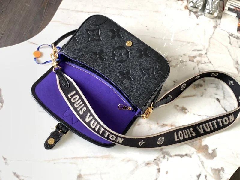Factory-made Louis Vuitton Satchel Bags