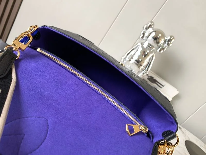 Factory-made Louis Vuitton Satchel Bags