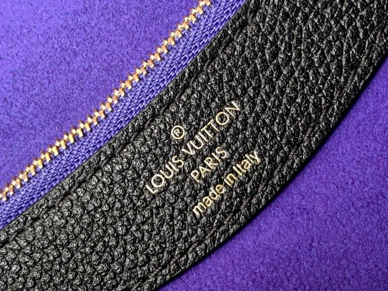 Factory-made Louis Vuitton Satchel Bags
