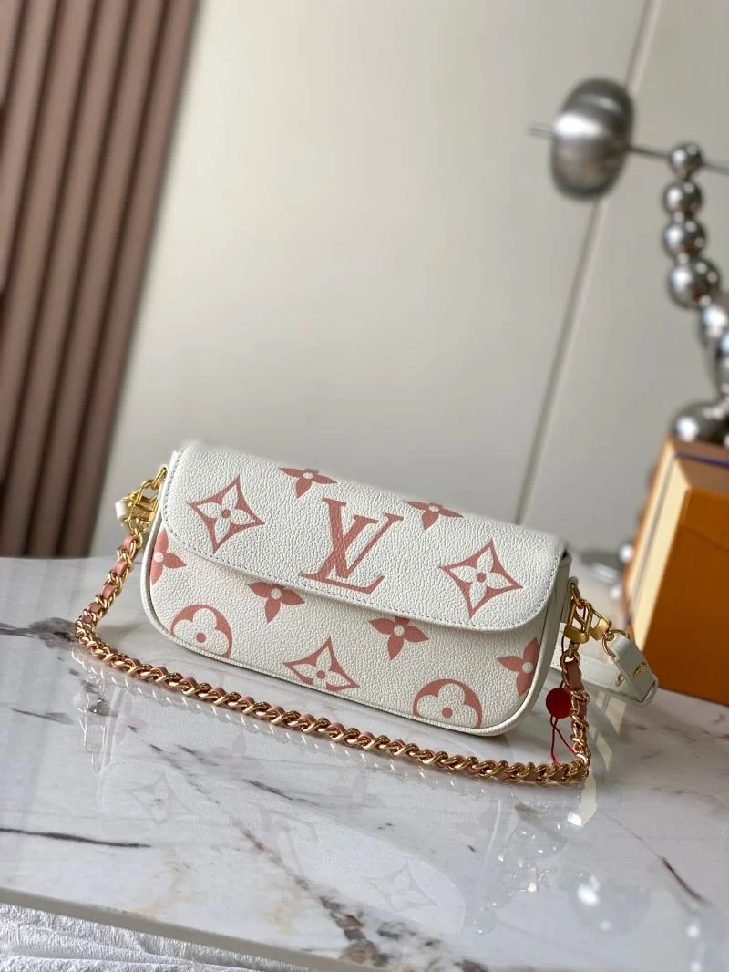 Louis Vuitton Satchel Bags