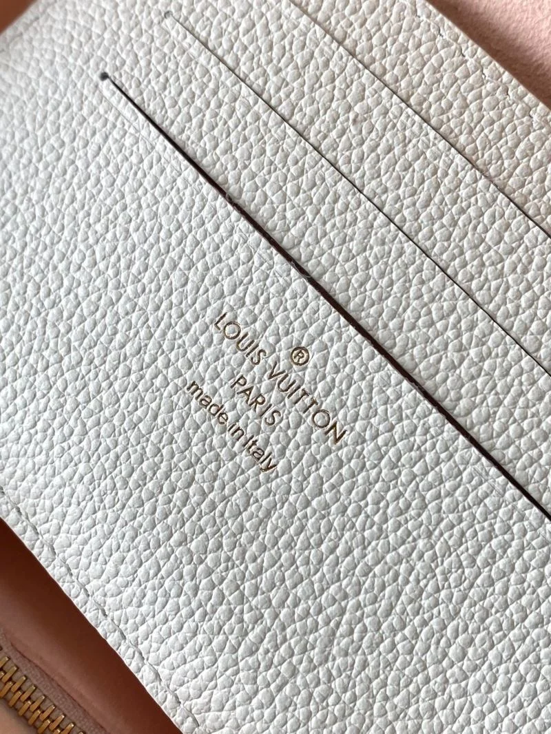 Indistinguishable Louis Vuitton Satchel Bags