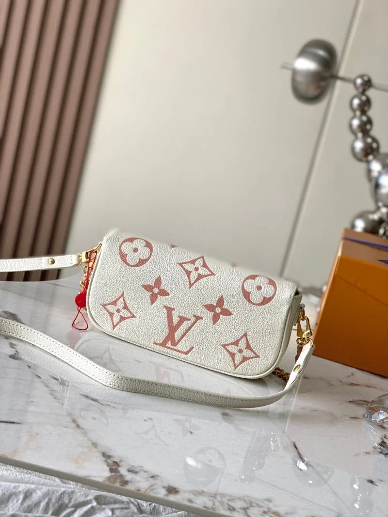 Indistinguishable Louis Vuitton Satchel Bags