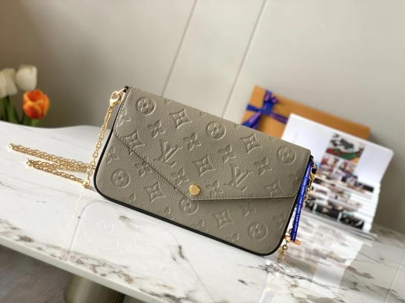 Louis Vuitton Satchel Bags