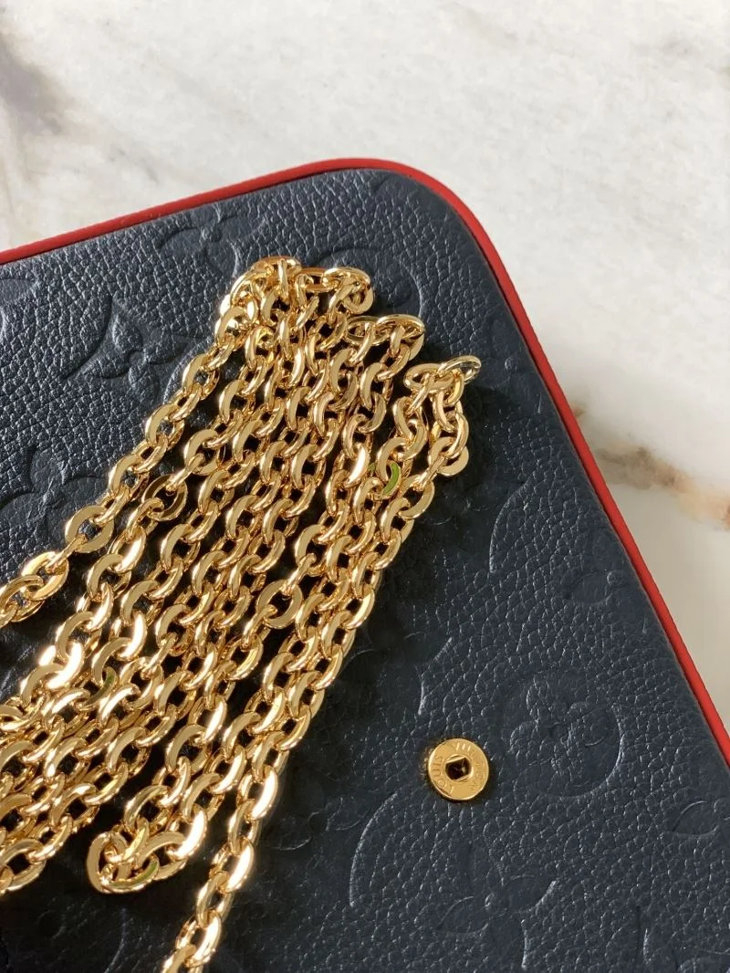 Authentic Louis Vuitton Satchel Bags