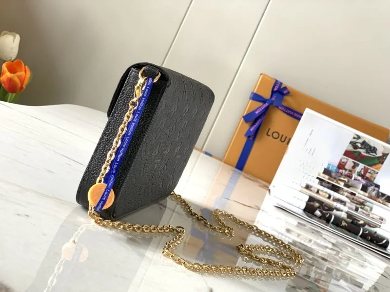 Mirror quality Louis Vuitton Satchel Bags