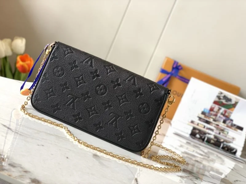 Mirror quality Louis Vuitton Satchel Bags