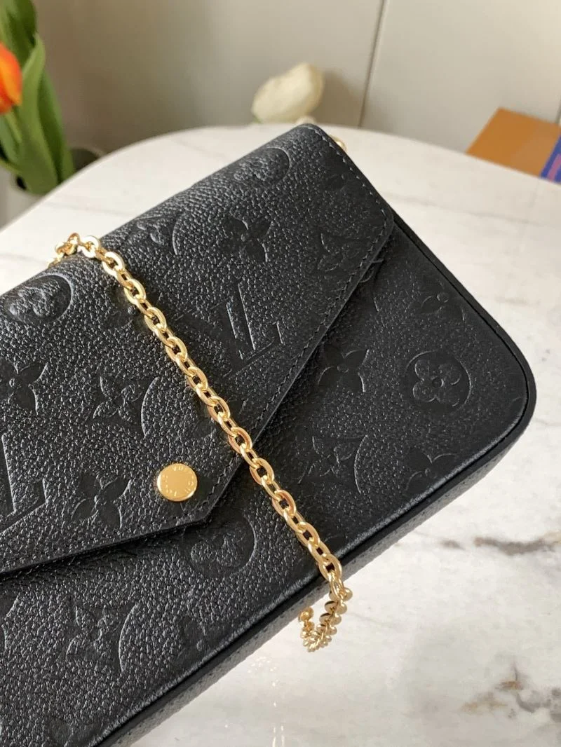Mirror quality Louis Vuitton Satchel Bags