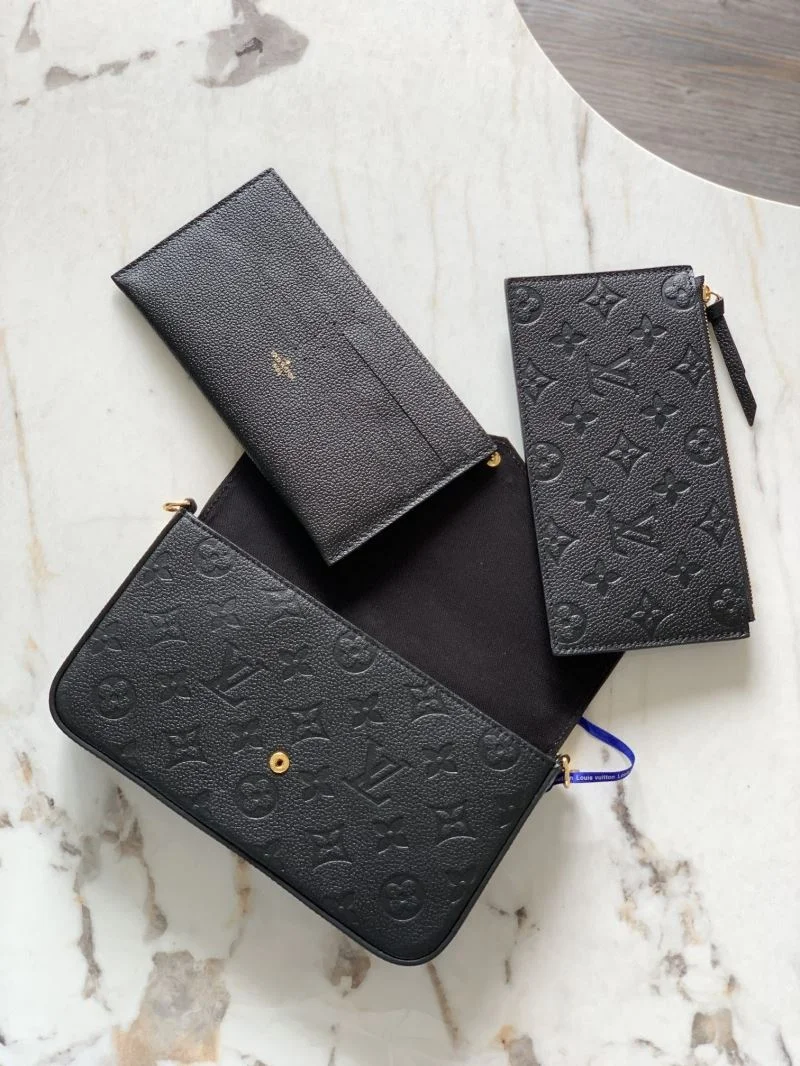 Mirror quality Louis Vuitton Satchel Bags
