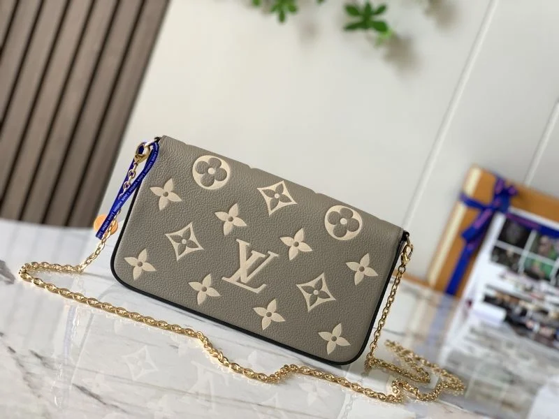 Perfect replica Louis Vuitton Satchel Bags