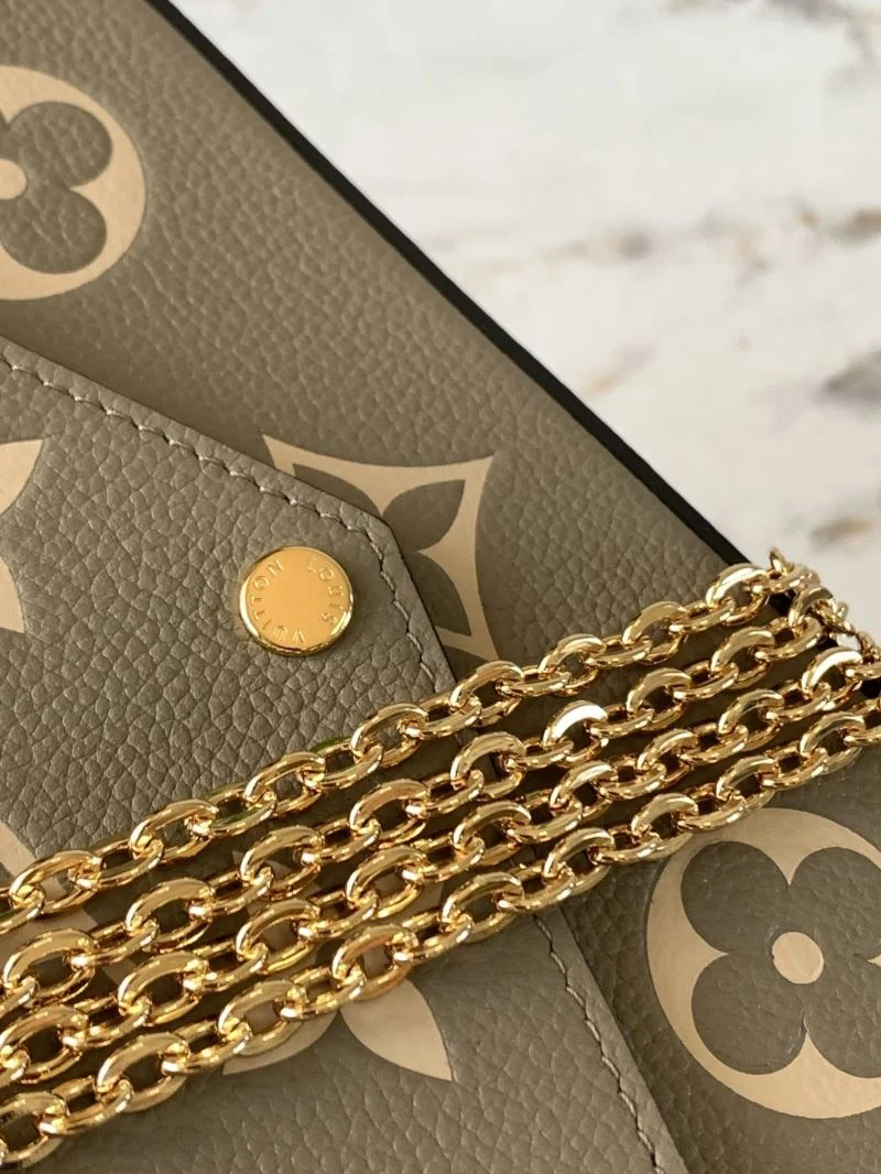 Perfect replica Louis Vuitton Satchel Bags