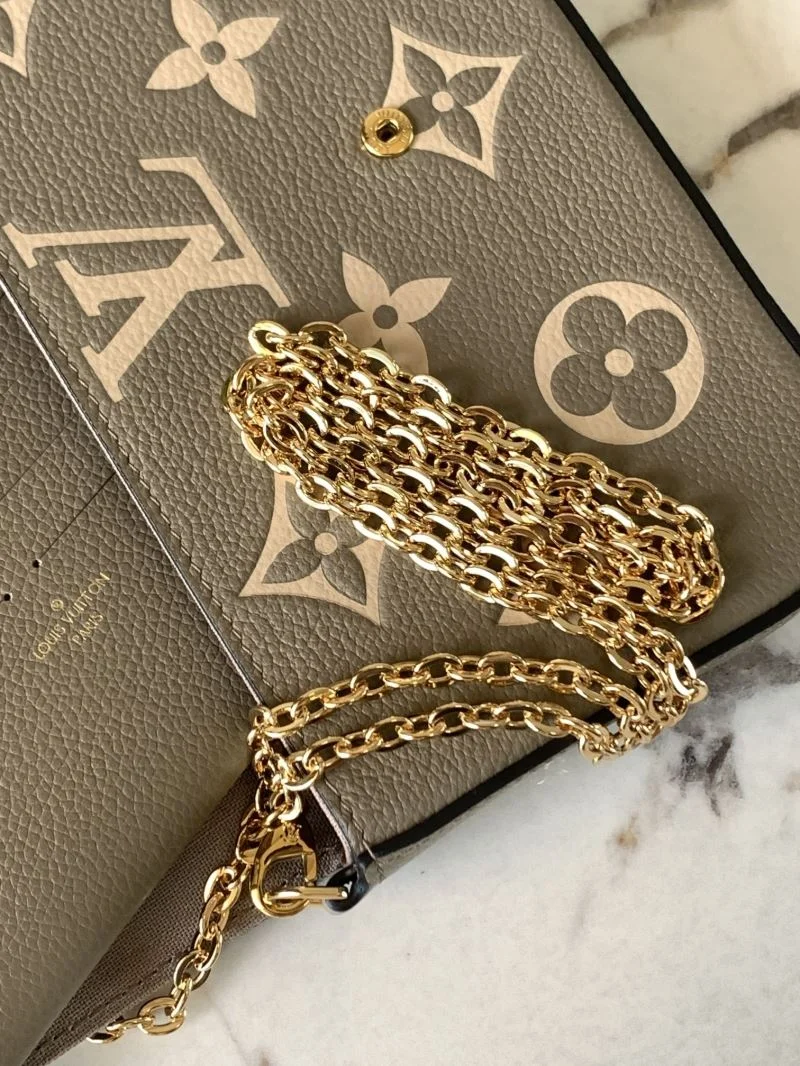Perfect replica Louis Vuitton Satchel Bags