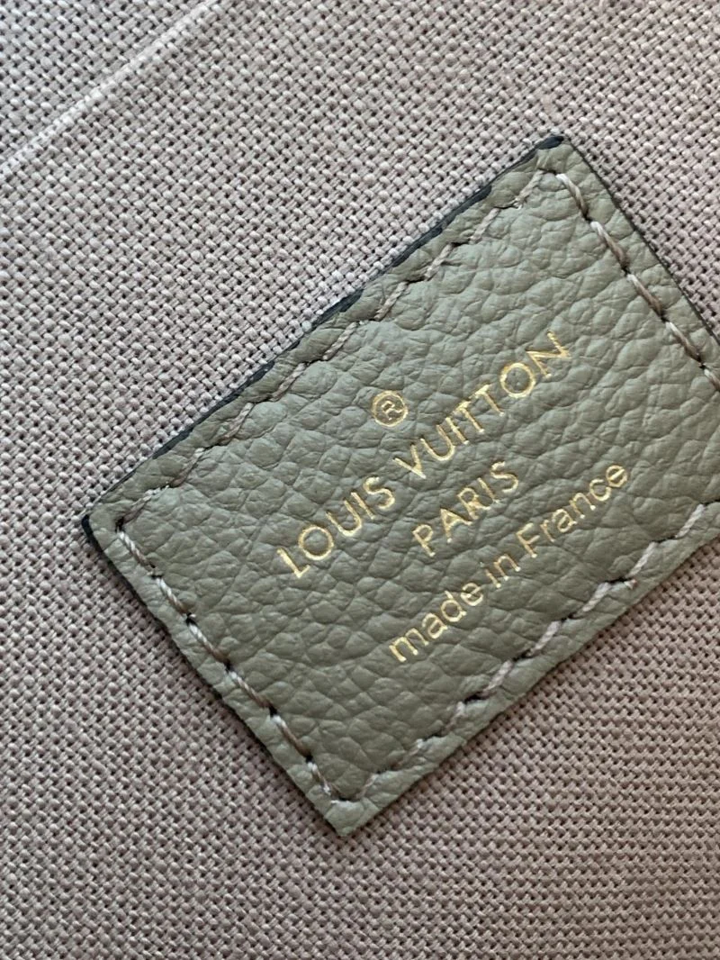 Perfect replica Louis Vuitton Satchel Bags