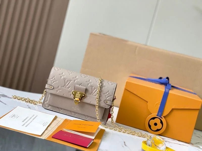 Louis Vuitton Satchel Bags