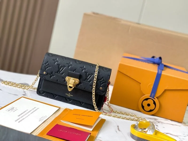 Louis Vuitton Satchel Bags