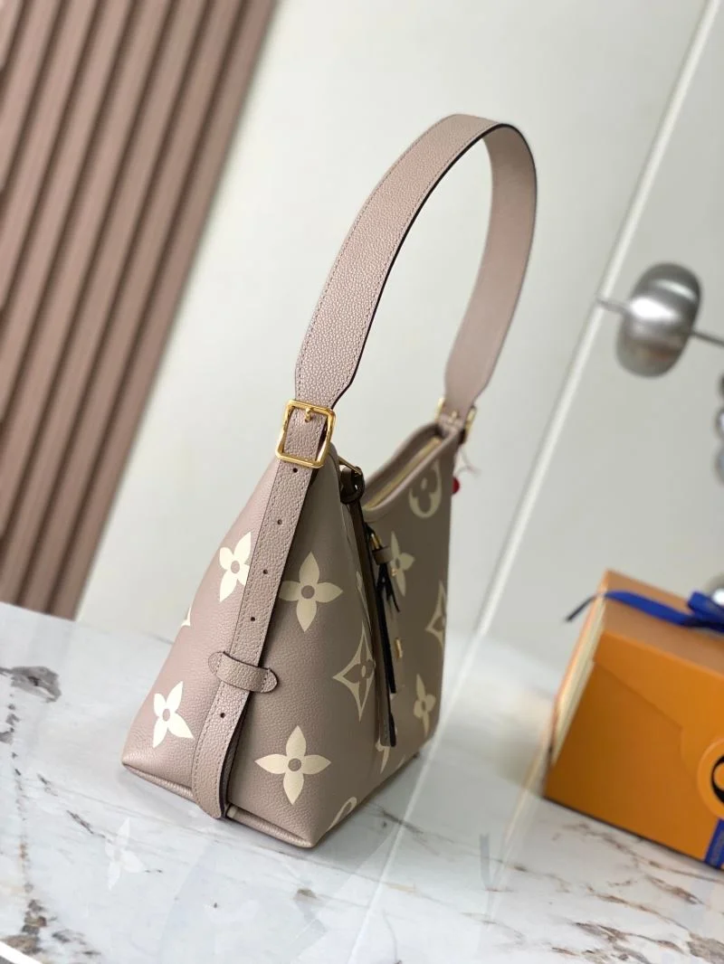 Top mirror Louis Vuitton Satchel Bags