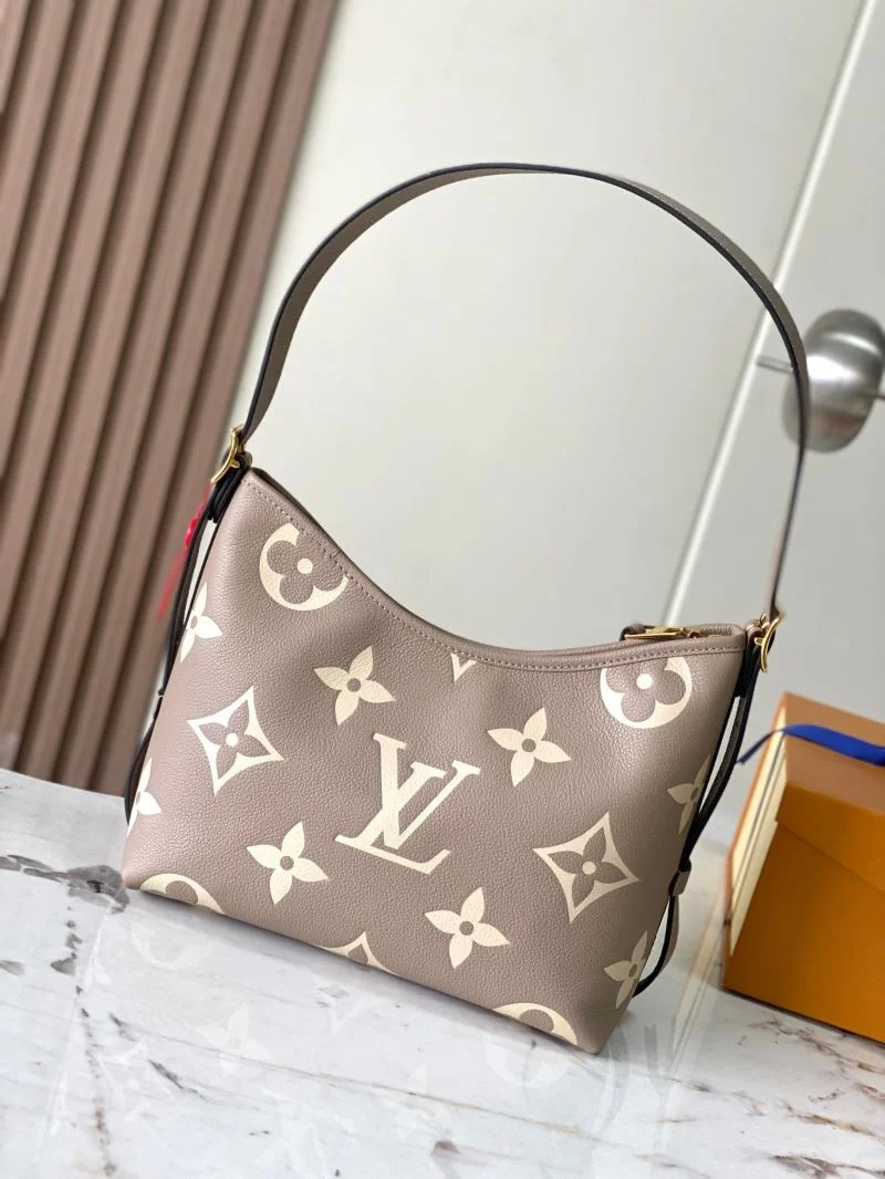 Top mirror Louis Vuitton Satchel Bags