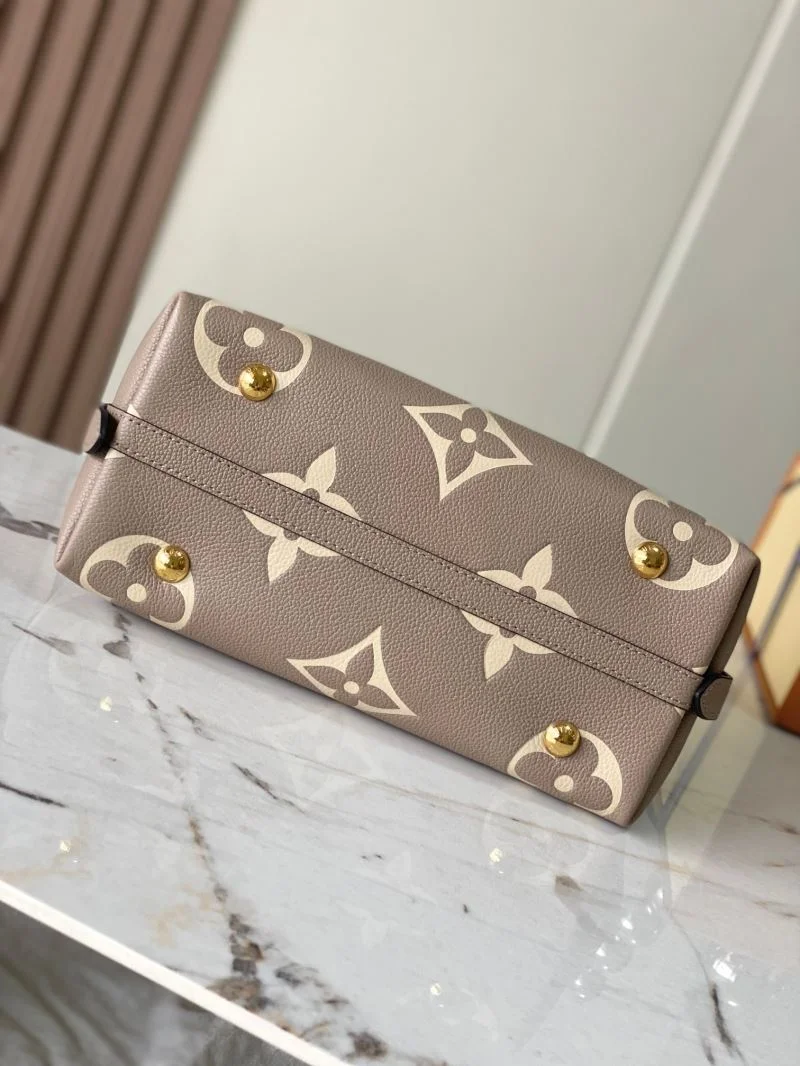 Top mirror Louis Vuitton Satchel Bags