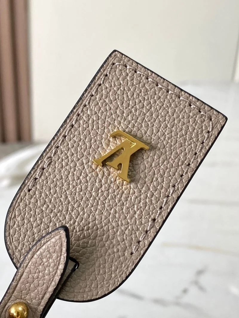 Top mirror Louis Vuitton Satchel Bags