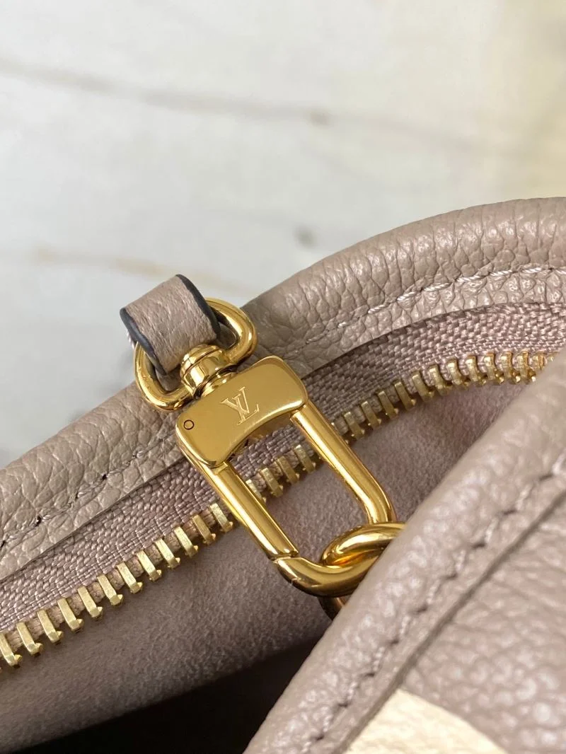 Top mirror Louis Vuitton Satchel Bags