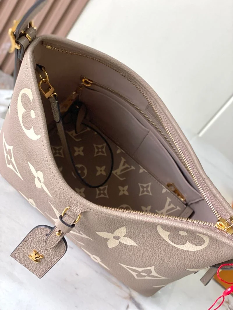 Top mirror Louis Vuitton Satchel Bags