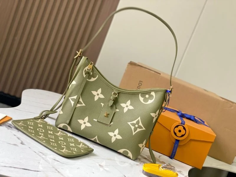 Louis Vuitton Satchel Bags