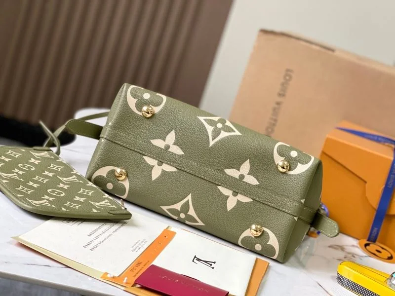 Top match Louis Vuitton Satchel Bags